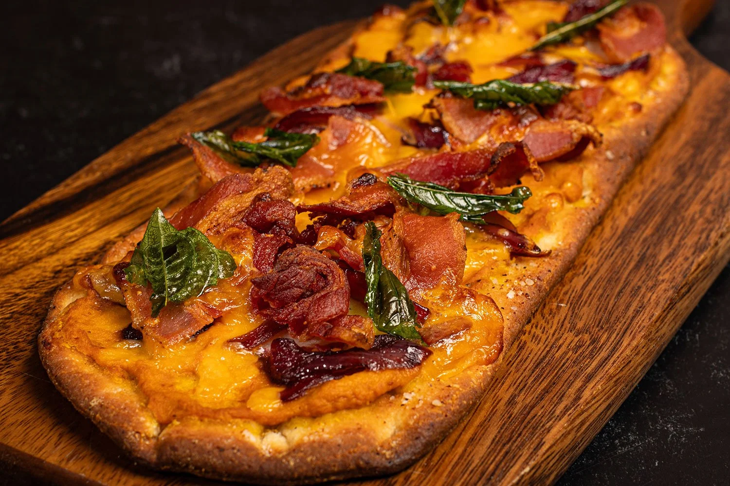 Dinner Menu — Rodney's Restaurant