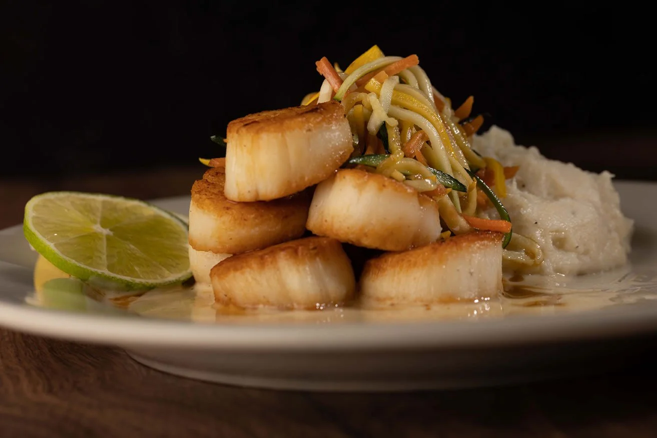 Dinner Menu — Rodney's Restaurant