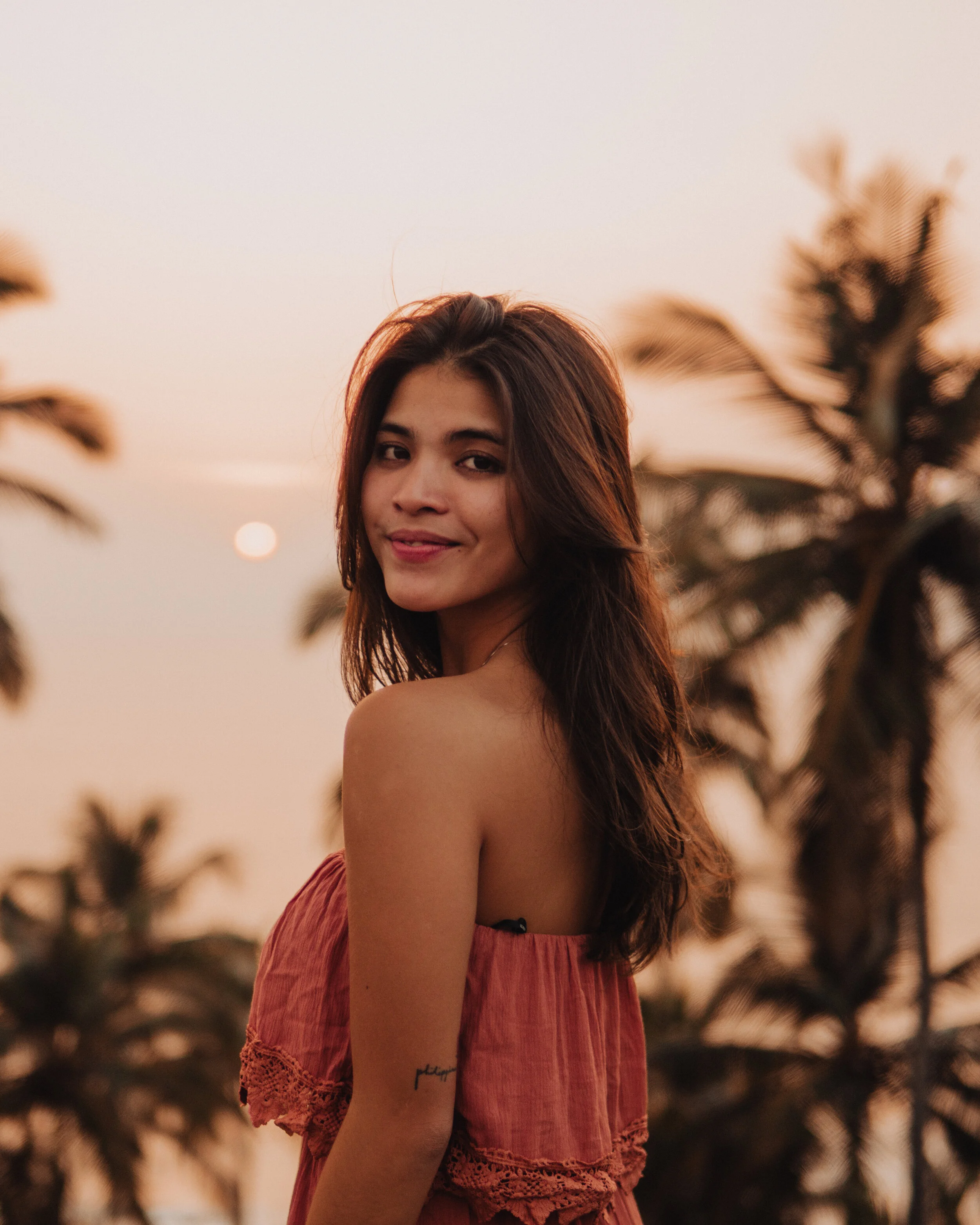 About — Cha Ocampo