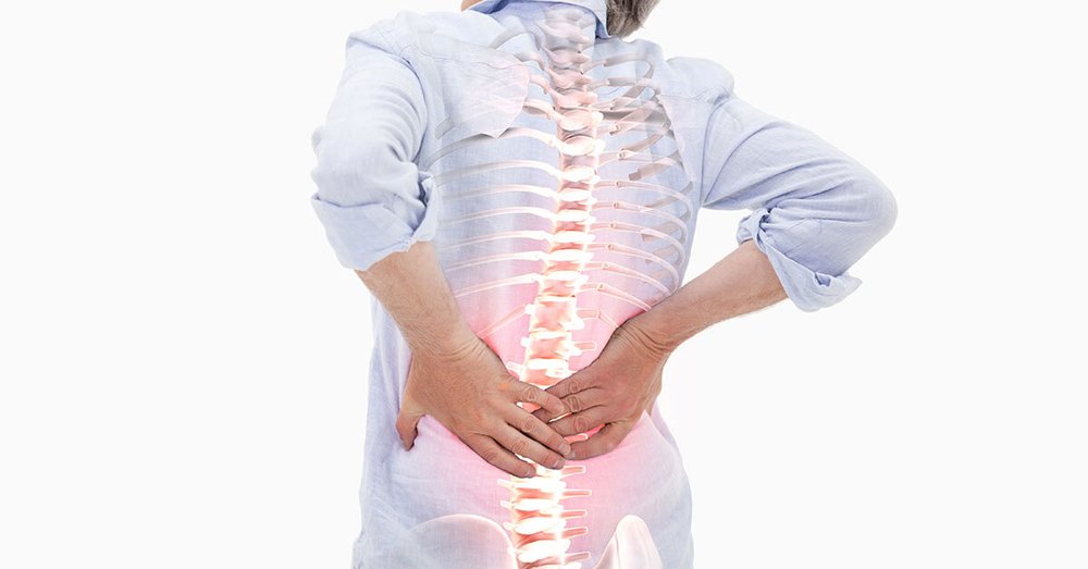 Spondylosis Treatment: Relief & Care | Aptiva Health