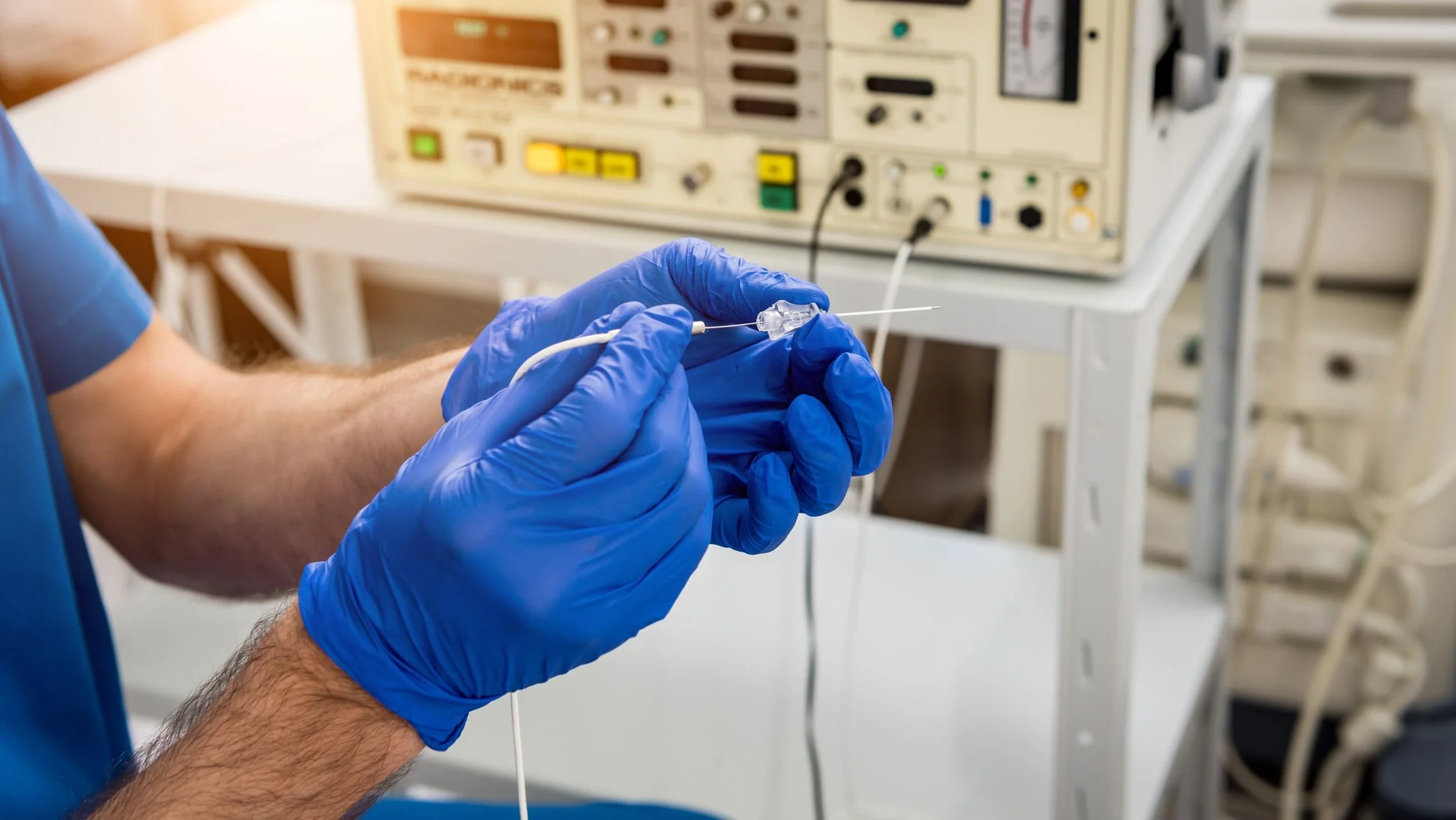 Radiofrequency Ablation (Rhizotomy) | Aptiva Health