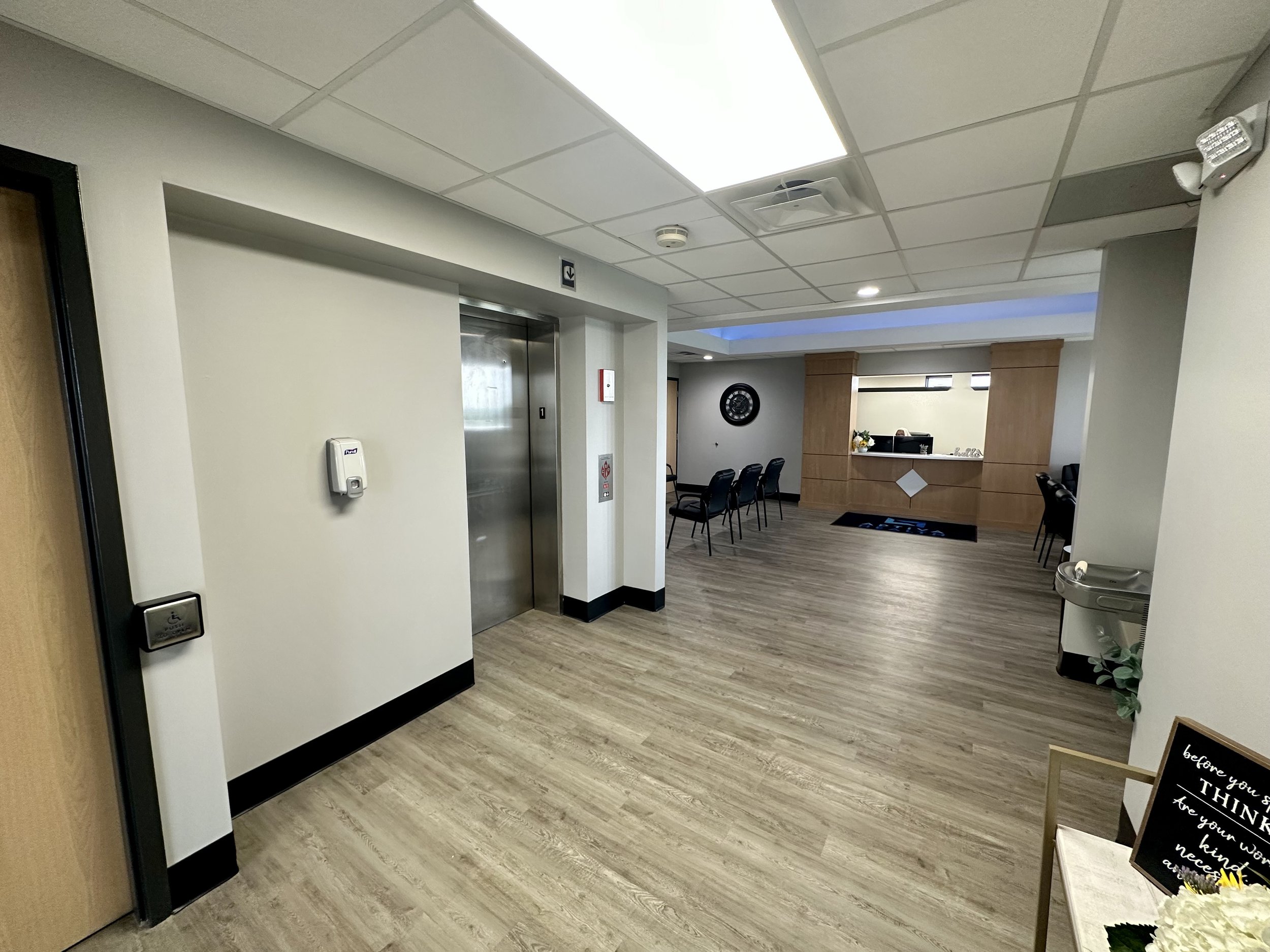 Northern Kentucky | Aptiva Health