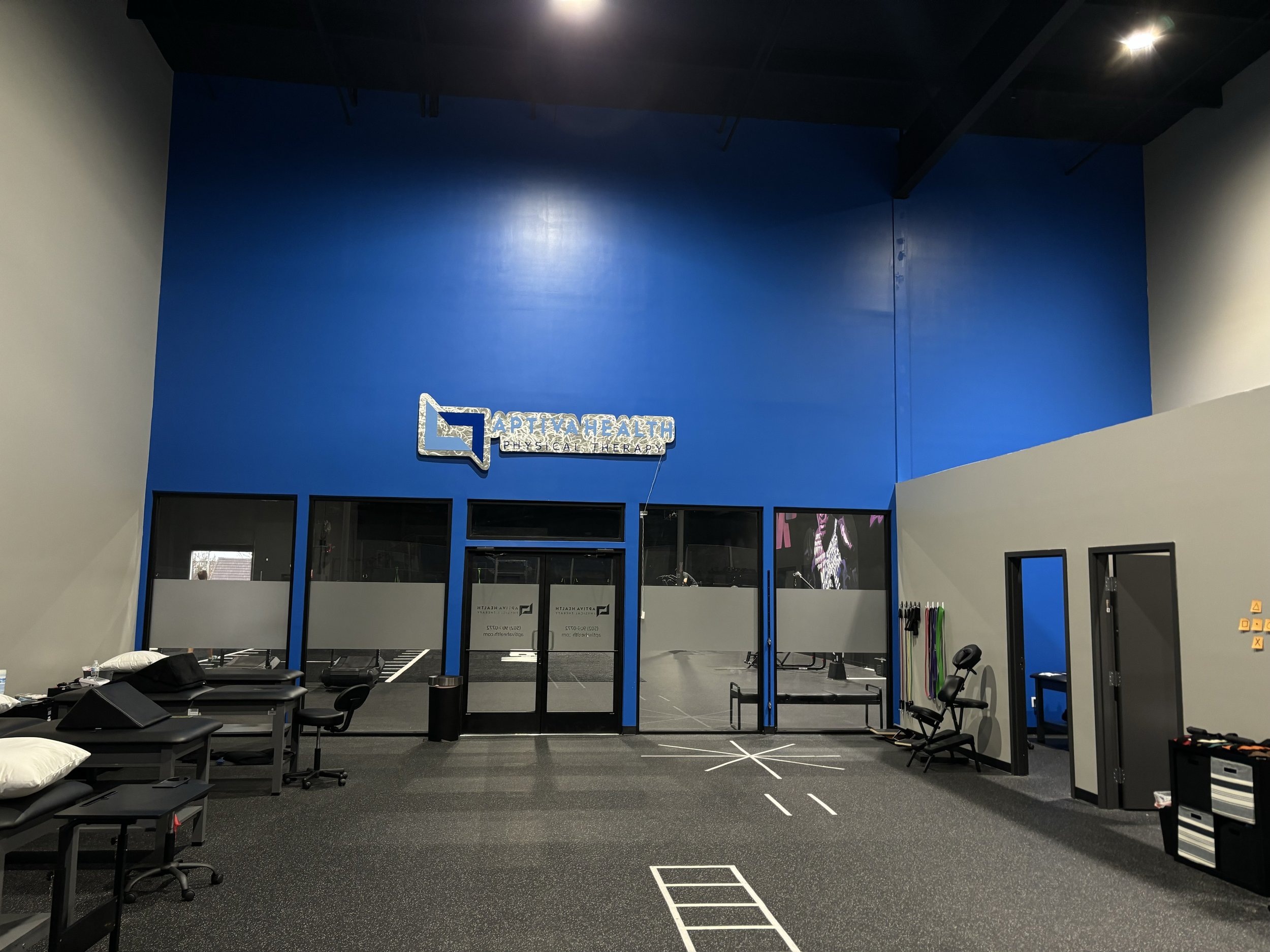 Middletown Physical Therapy | Aptiva Health