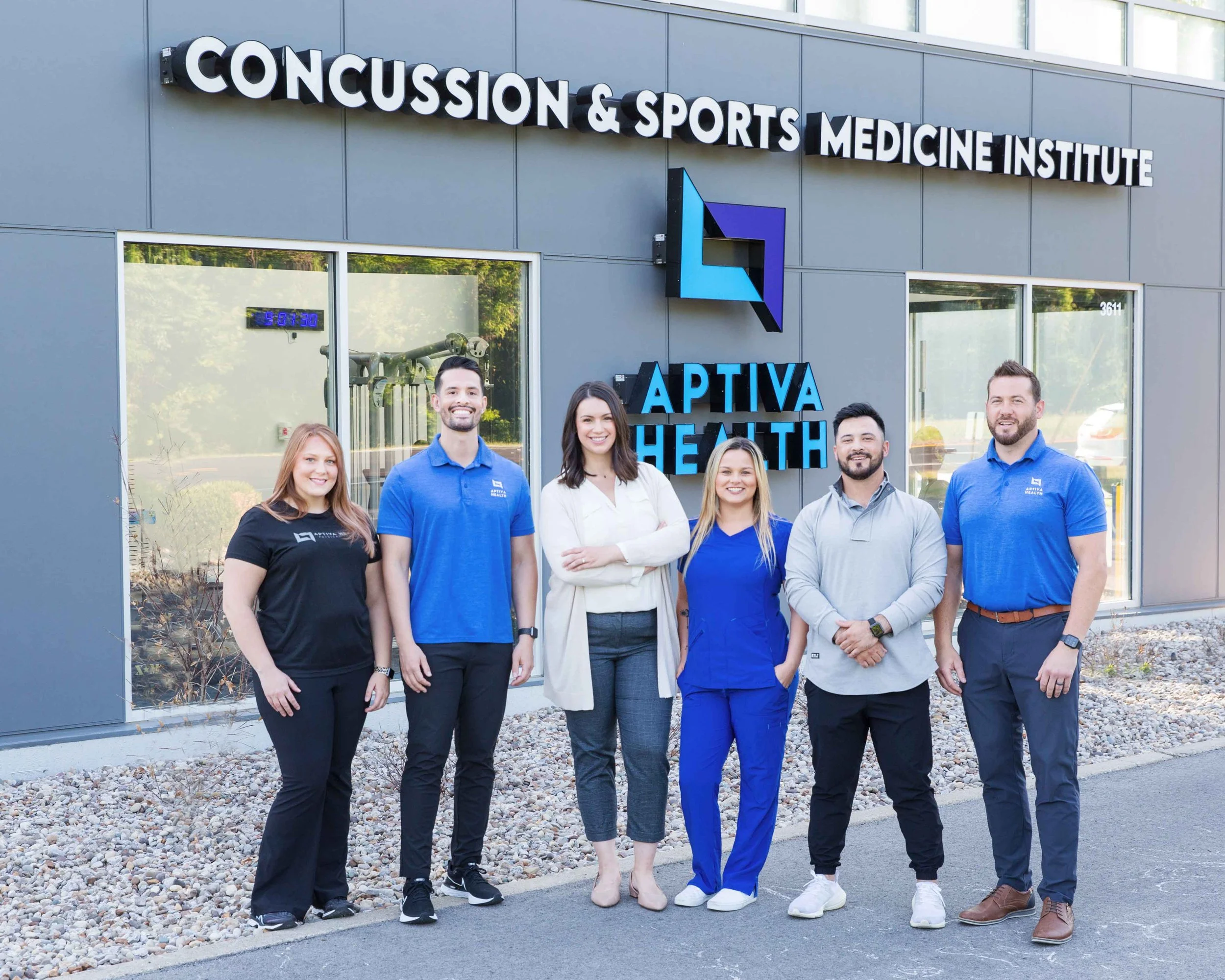 Aptiva Health - Top Multi-Specialty Group in Kentucky