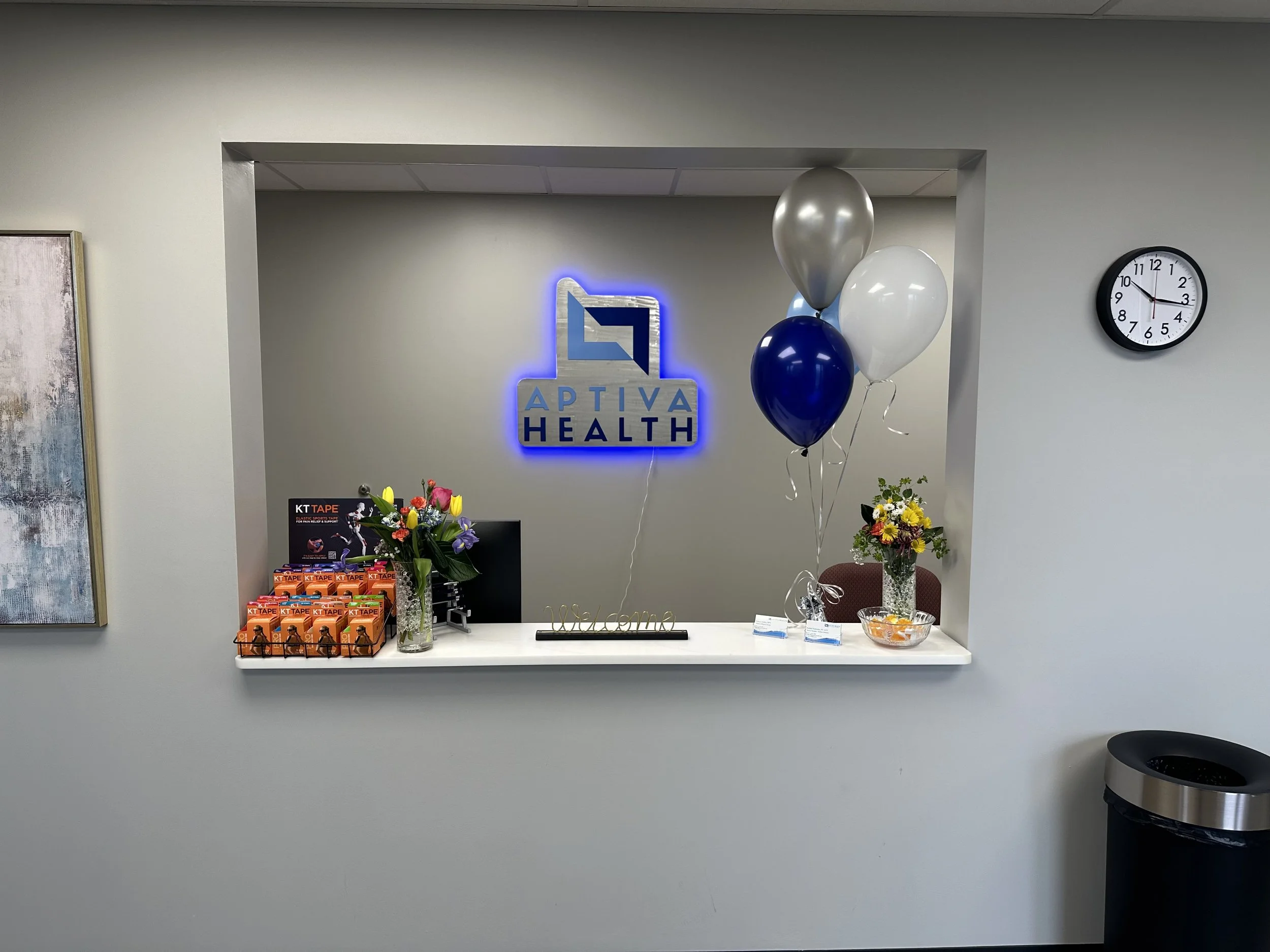 Affordable Orthopedic & Specialty Care - Aptiva Health | Aptiva Health