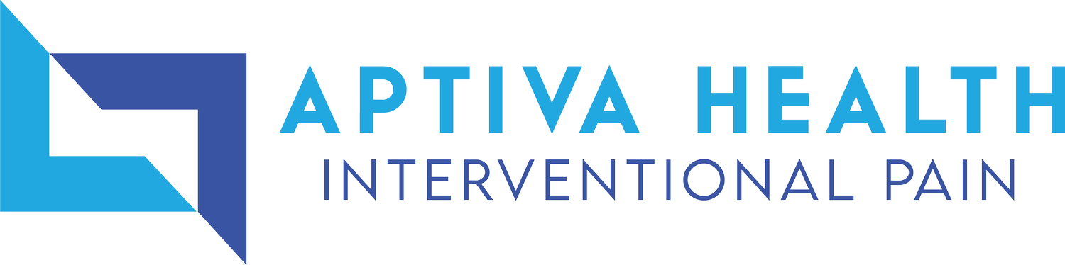 Interventional Pain Department | Aptiva Health