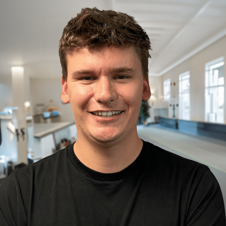 Zachary Clark - Care Specialist | Aptiva Health