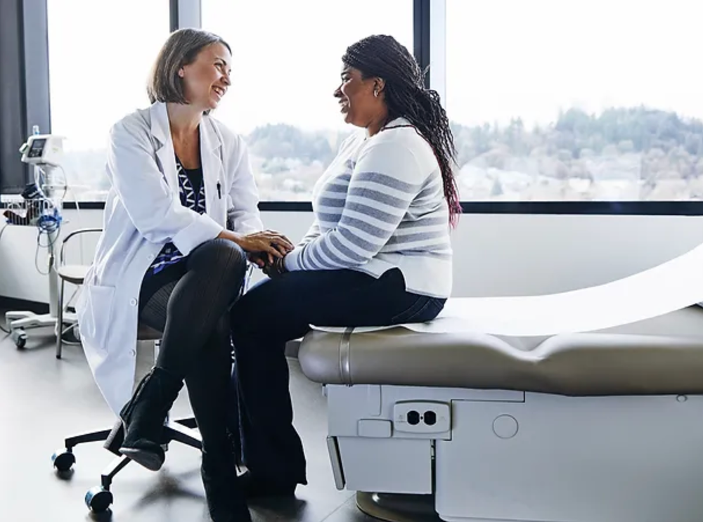 Executive Physical: Comprehensive Health | Aptiva Health