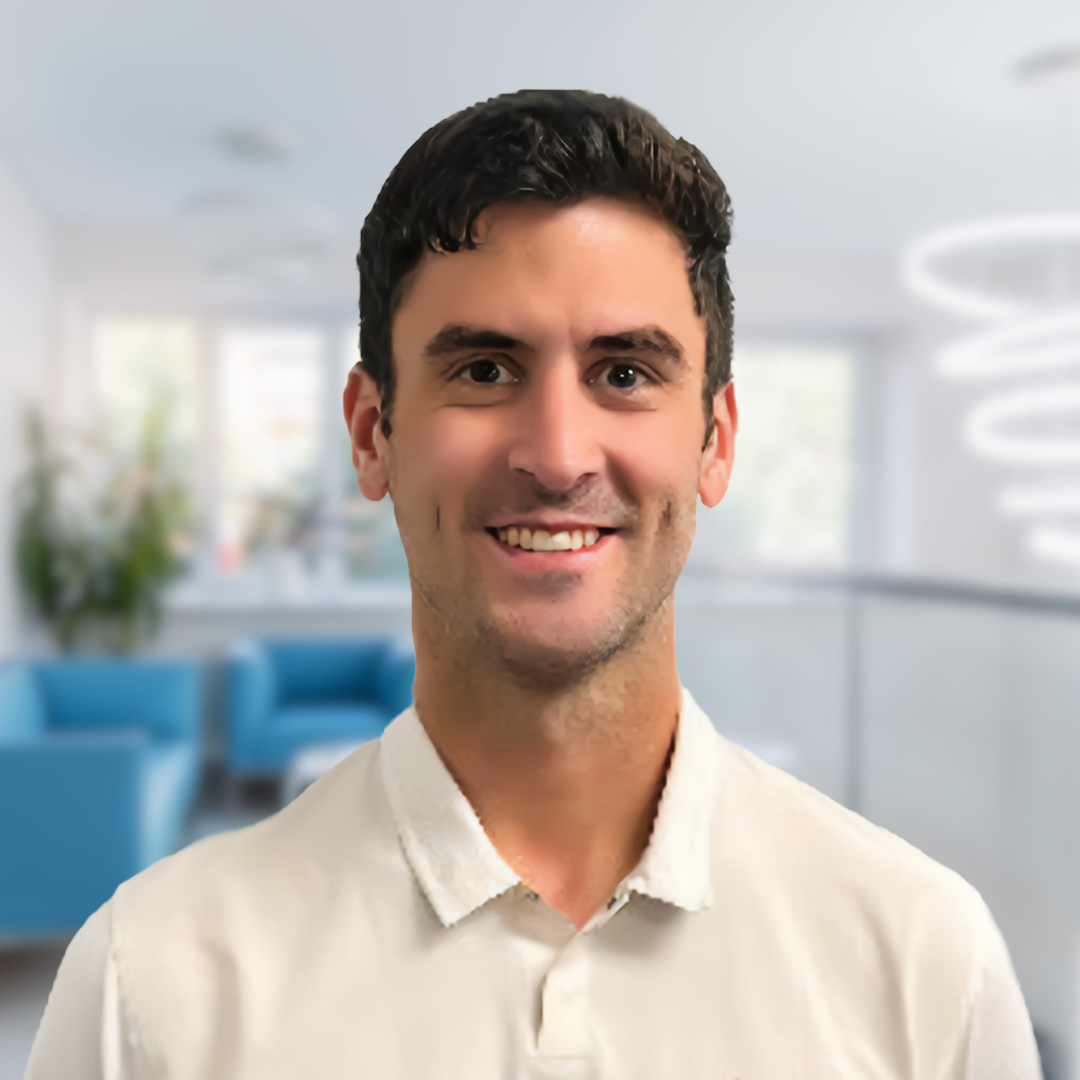 Meet Tony Corrao: Caring Health Provider | Aptiva Health