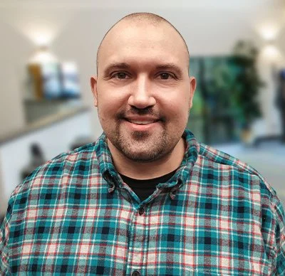 Meet Marcus Mager: Compassionate Provider | Aptiva Health