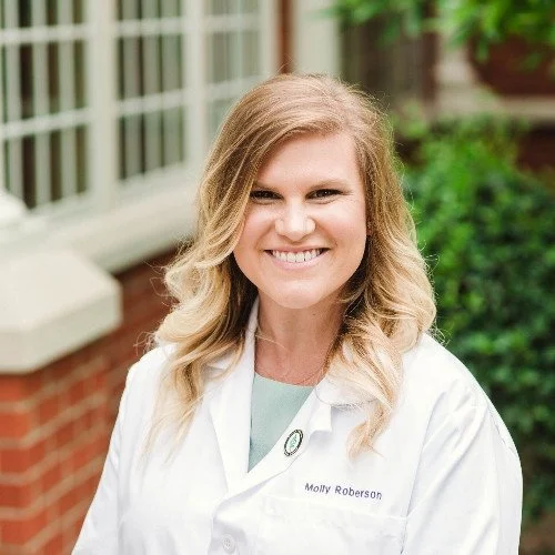 Aptiva Health: Molly Roberson, PA-C | Aptiva Health