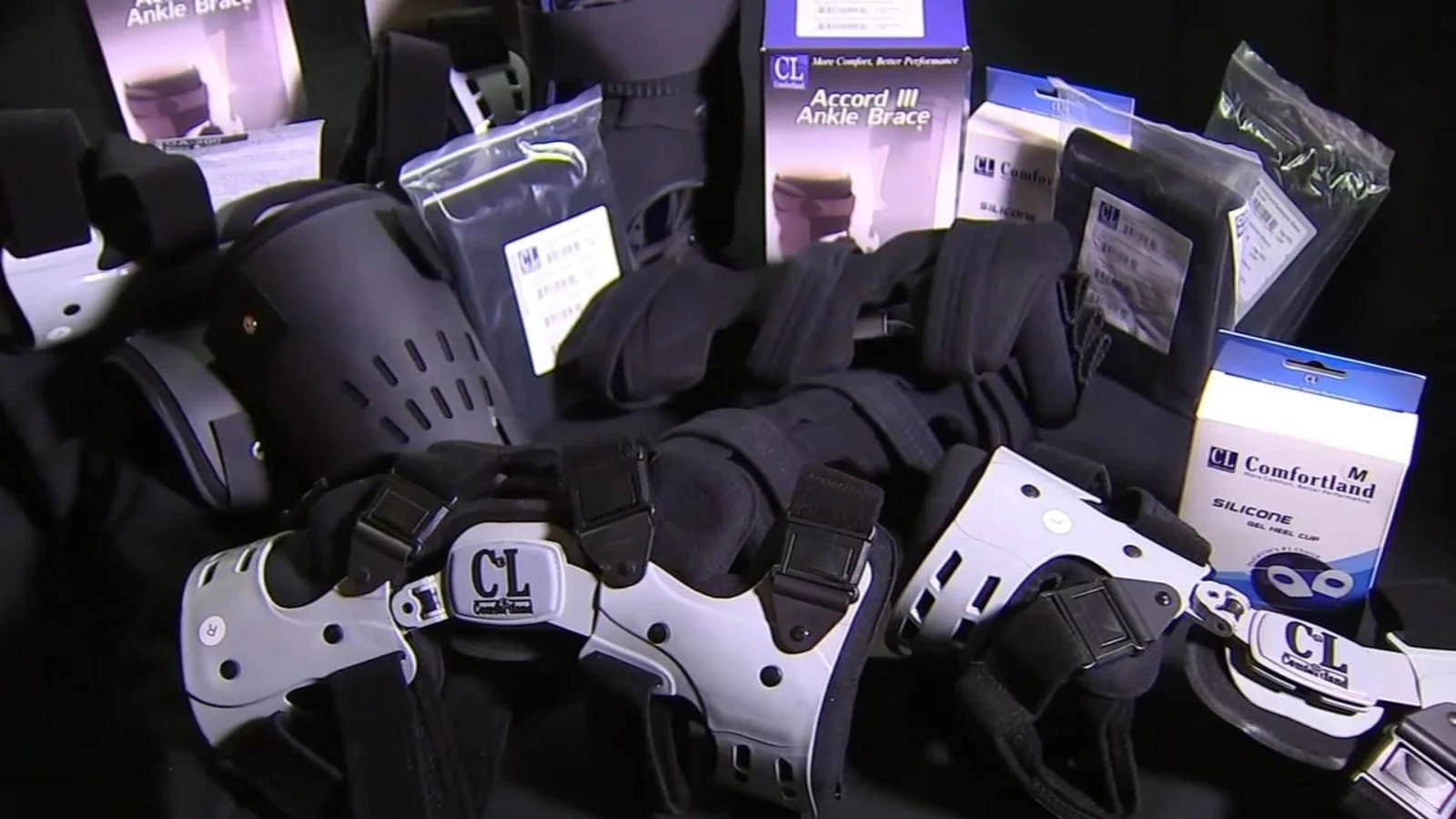 Durable Medical Equipment | Aptiva Health