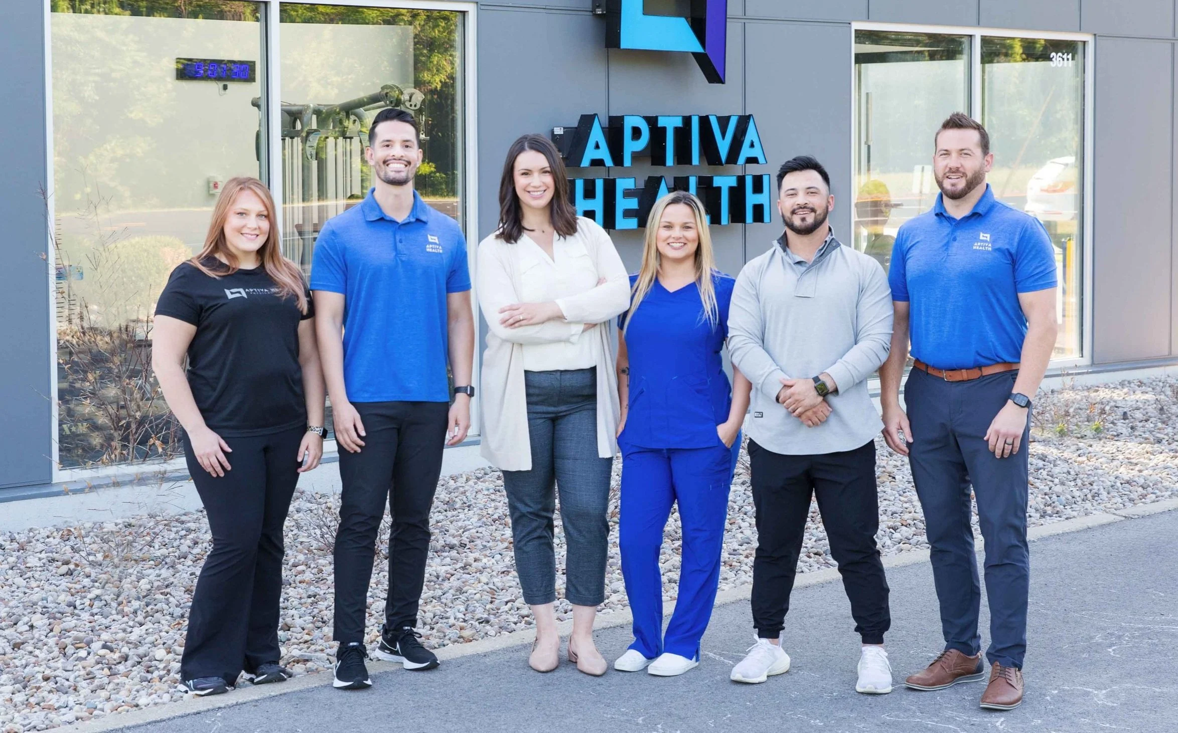 Aptiva Health - Top Multi-Specialty Group in Kentucky