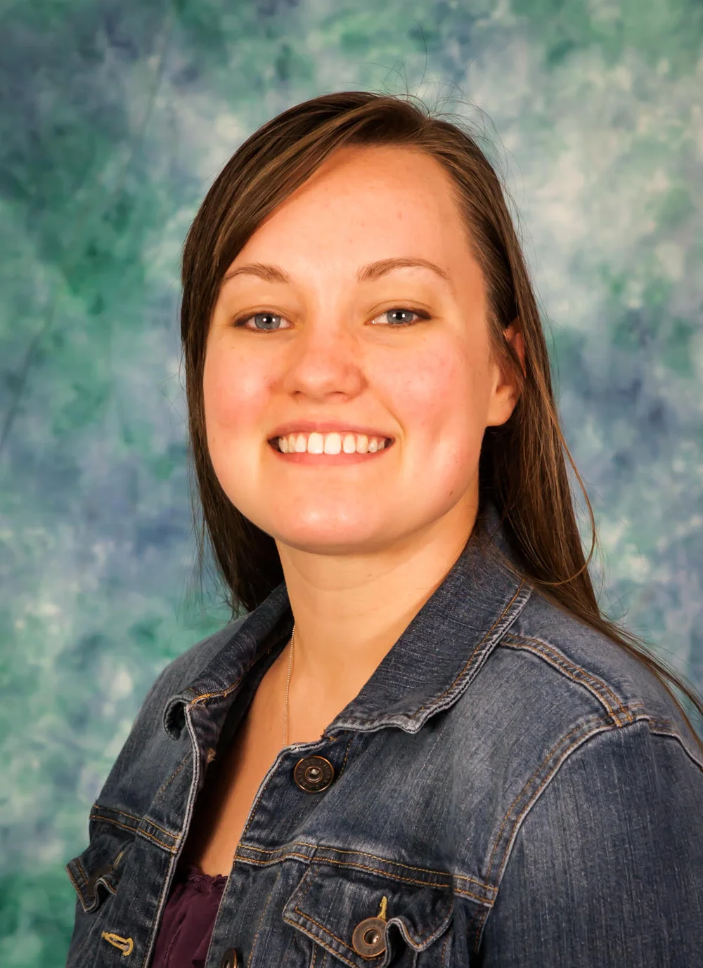 Meet the Staff — Pleasant Grove UMC