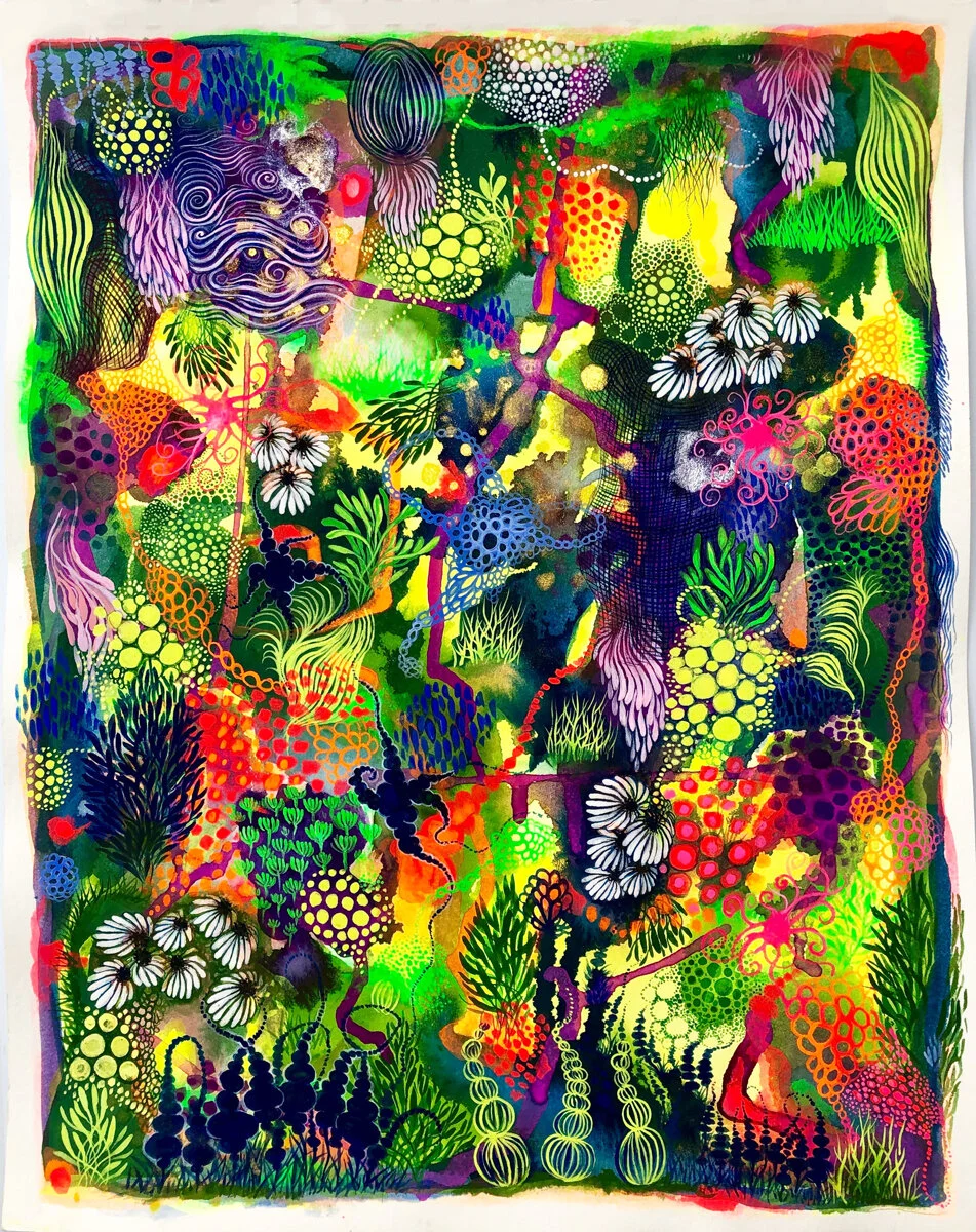 Carrie Lederer — ANN TRINCA
