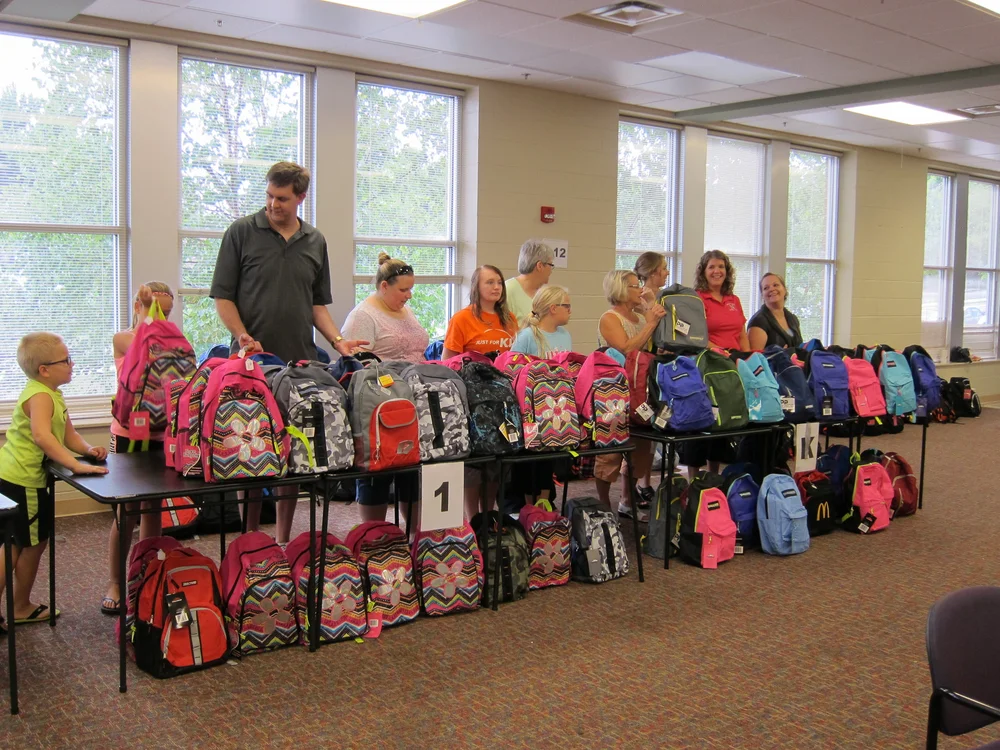 Operation Round Up — BENCO Electric Cooperative