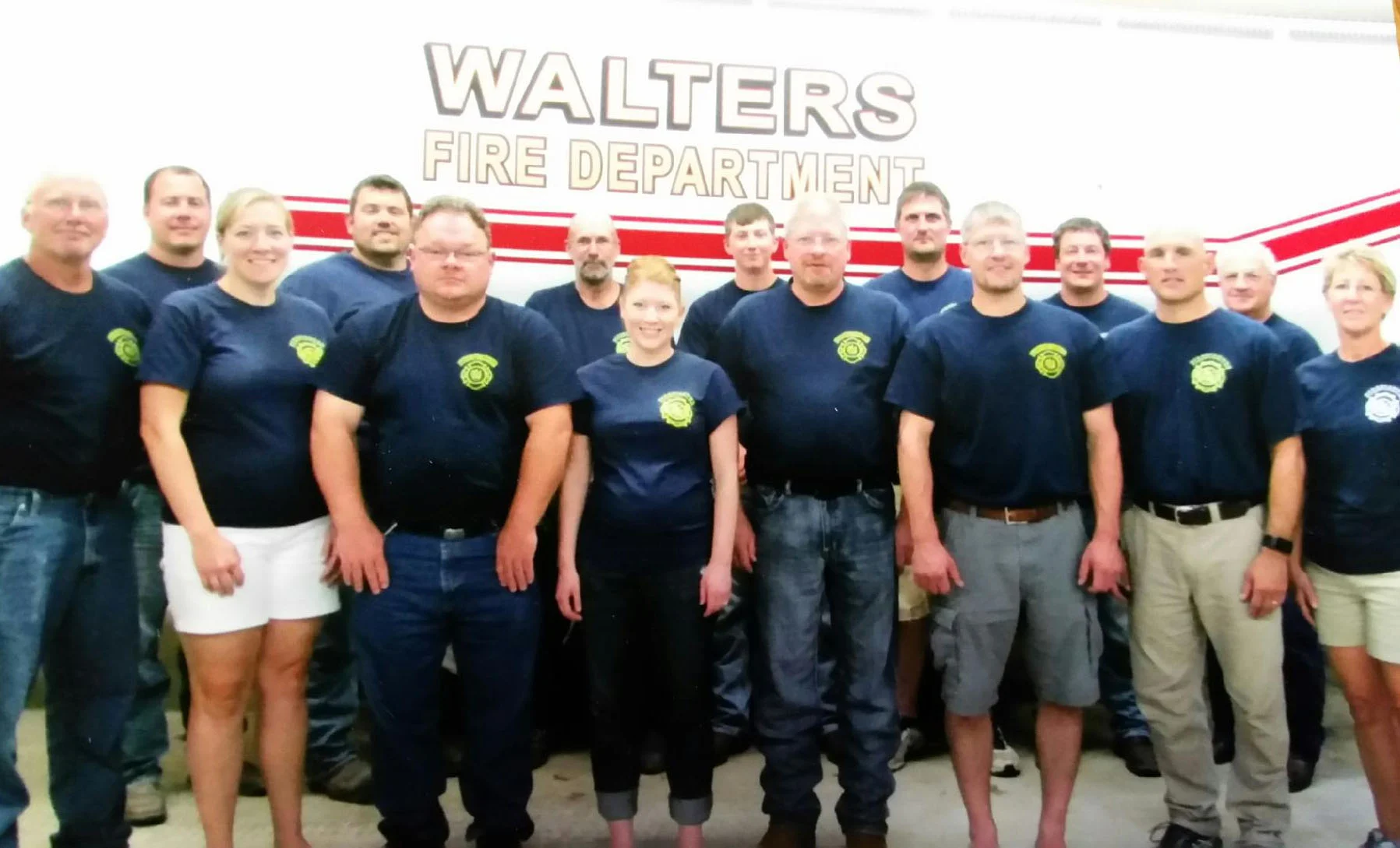 Operation Round Up — BENCO Electric Cooperative