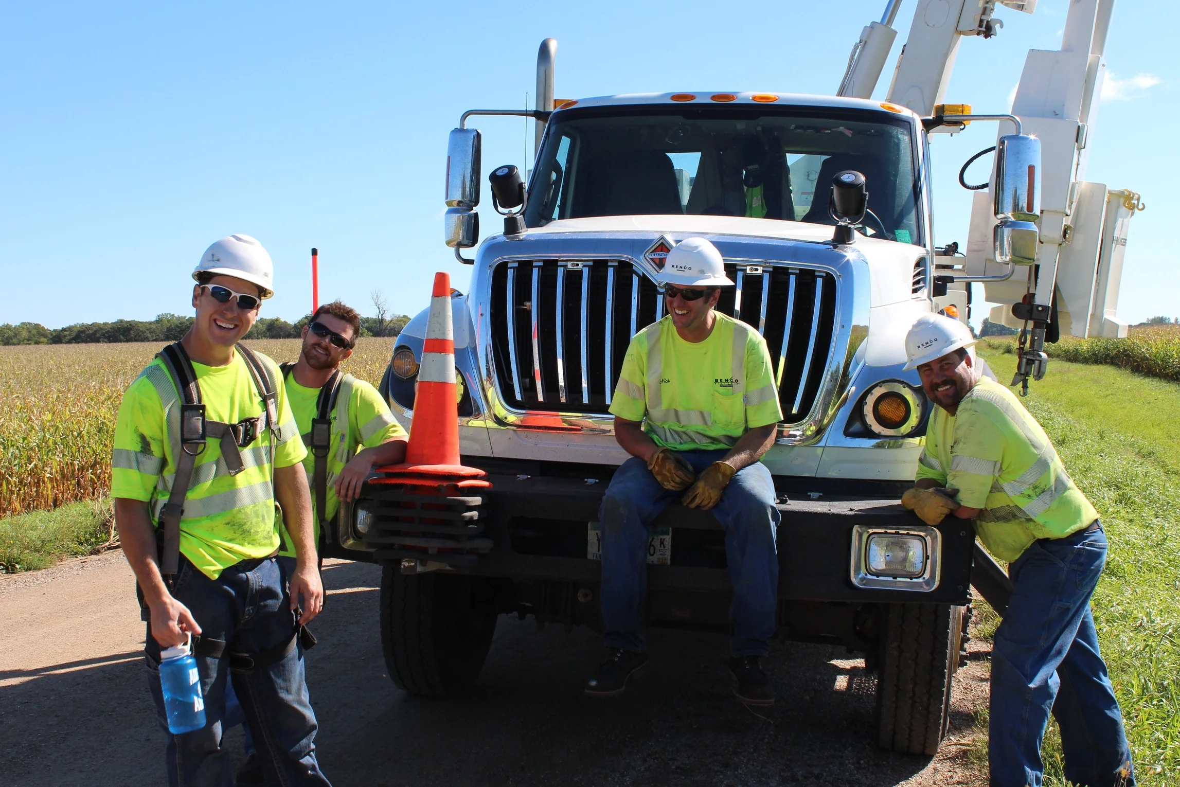 BENCO Electric Cooperative