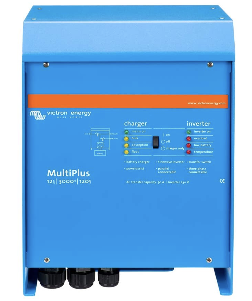 Complete Airstream RV Solar Guide — Dueling Journeys