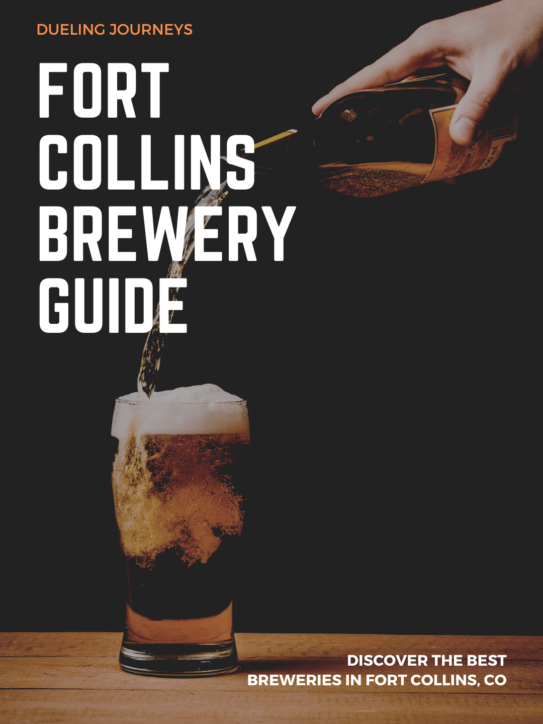 Colorado — Explore America's Best Breweries: A Guide to Visiting Craft ...