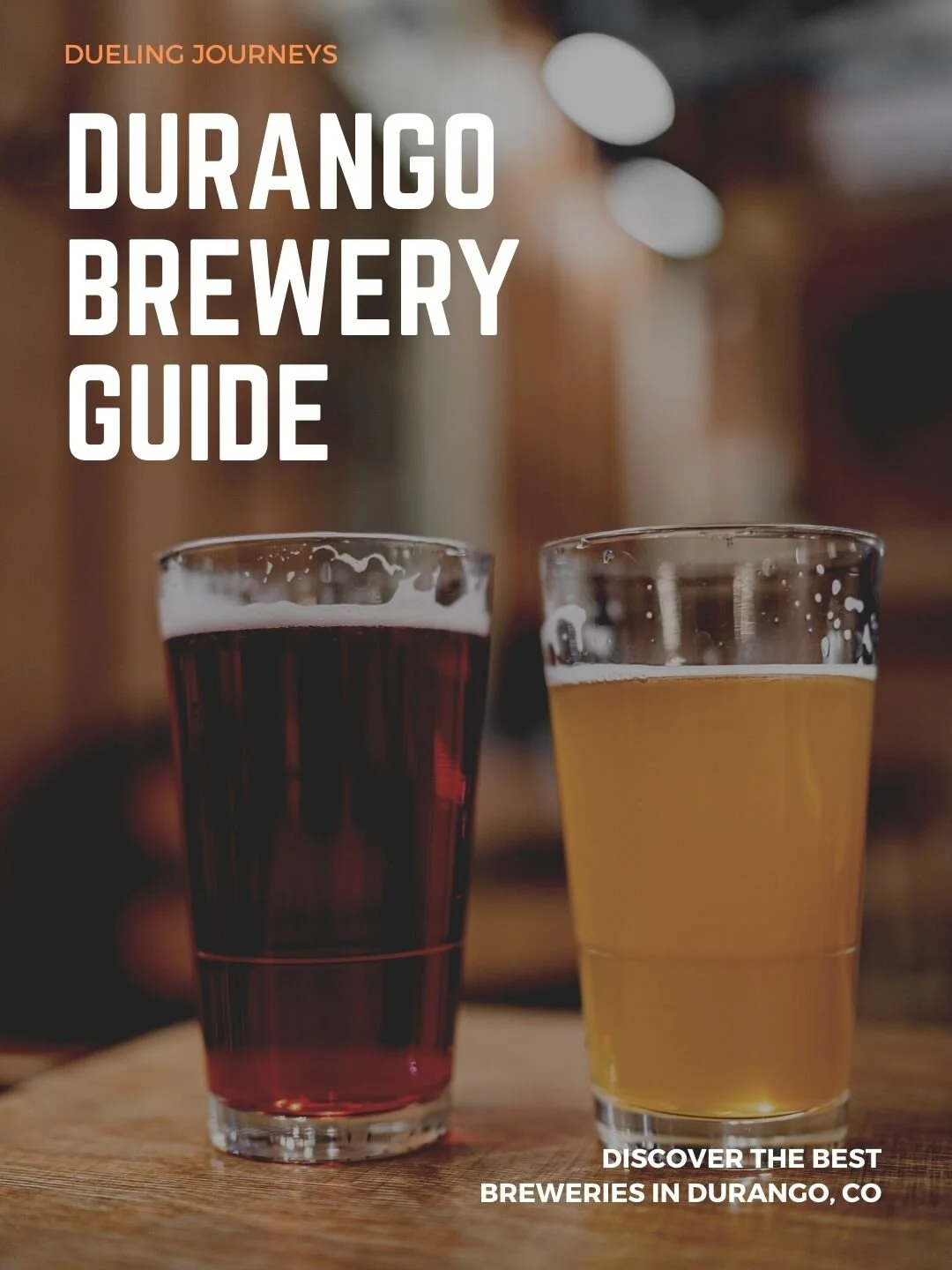 Breweries Across the US