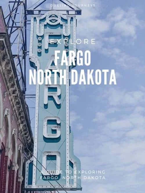 Explore the USA with Dueling Journeys Travel Blog