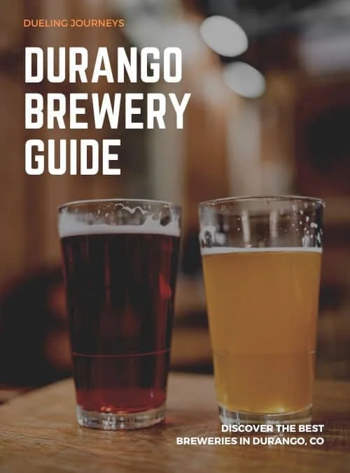 Discover the Best Breweries in Durango, CO: Your Ultimate Guide
