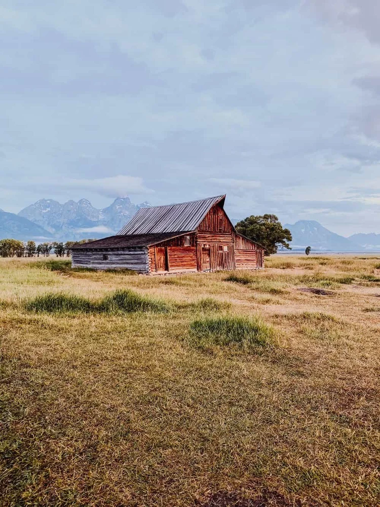 Grand Teton National Park: Your Complete Travel Guide