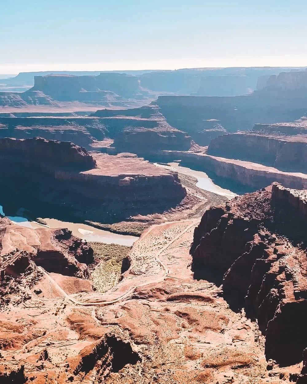 Discover Moab's Natural Wonders: A First-Time Visitor's Guide