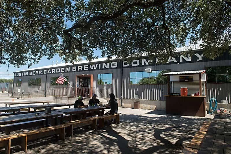 Explore 19 Best Austin Breweries: Local Faves to Hidden Gems