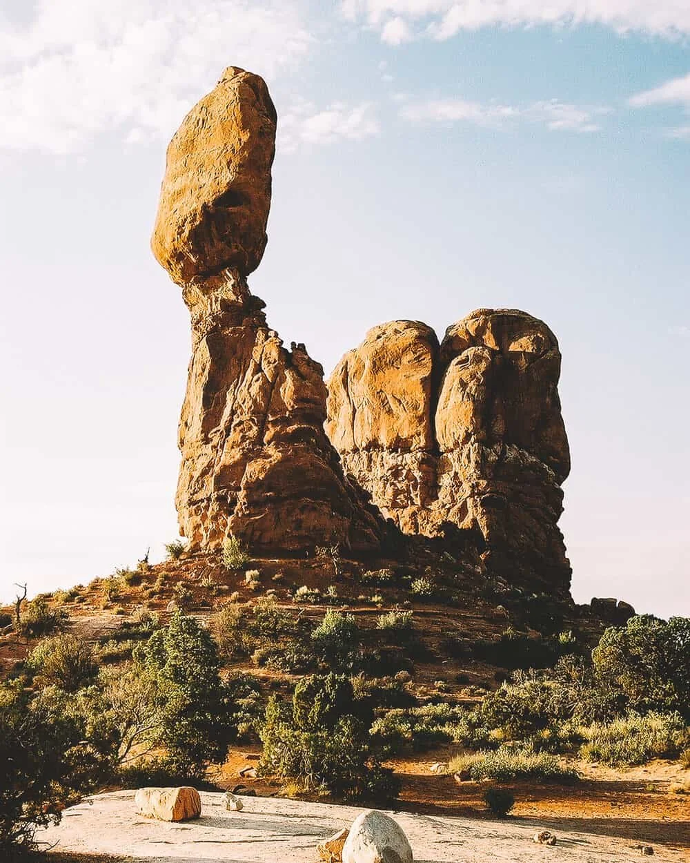 Discover Moab's Natural Wonders: A First-Time Visitor's Guide