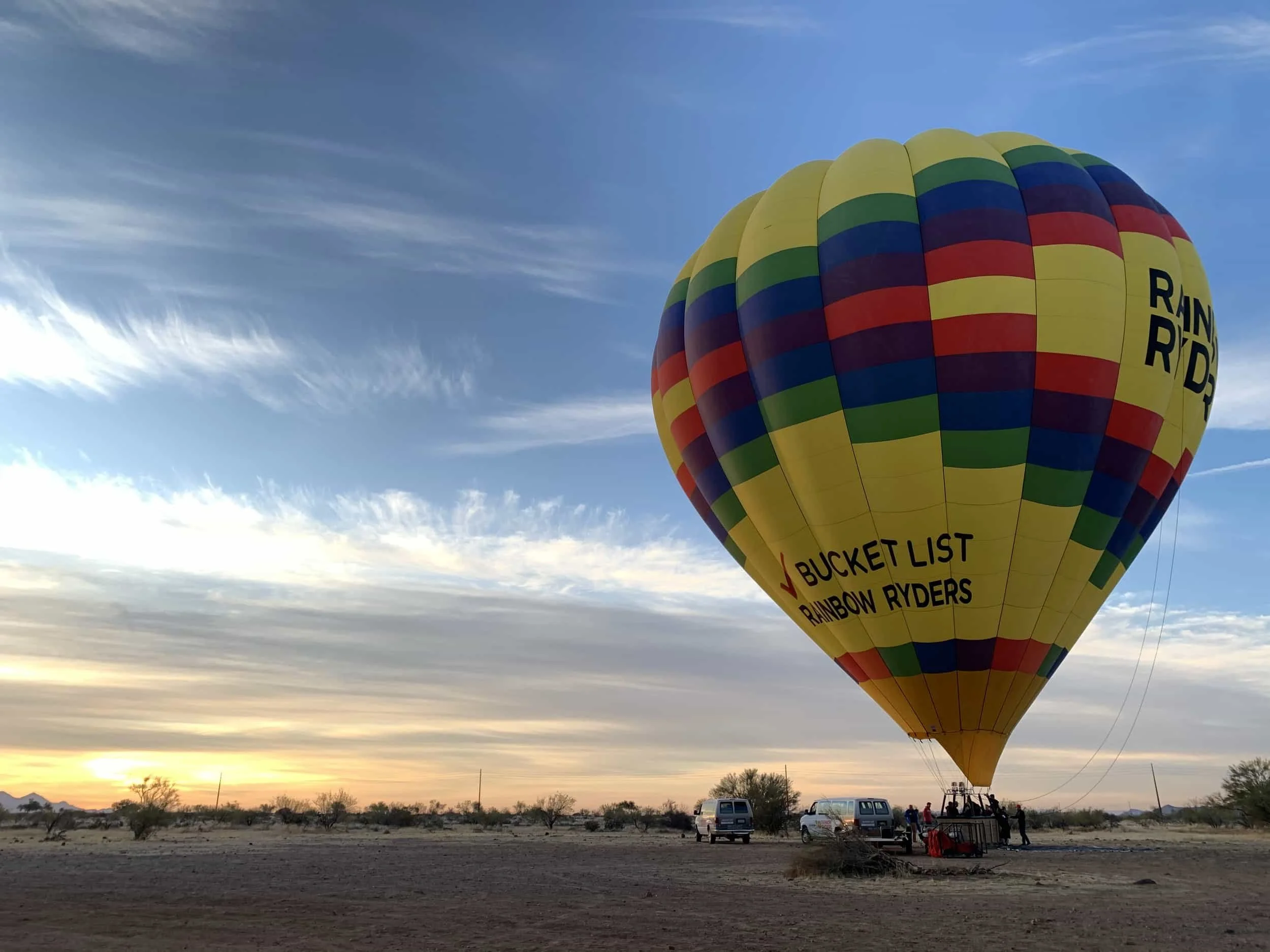 Top Things to Do in Phoenix: Outdoor Adventures, Events & More