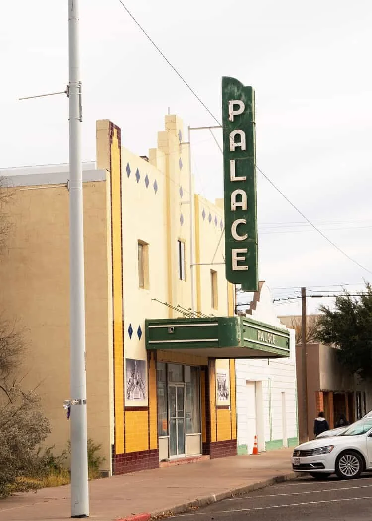Marfa TX Travel Guide: Top Things to Do and Places to Visit