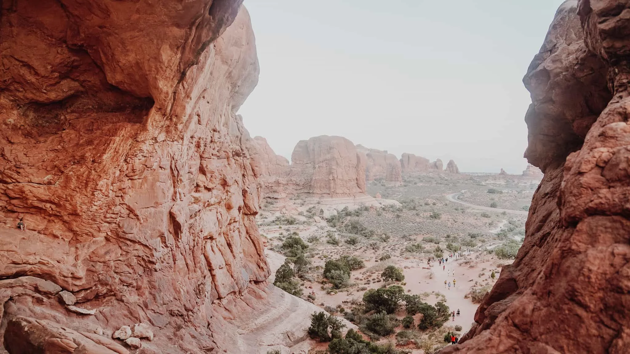10 Interesting Facts and Unique Things about Arches National Park