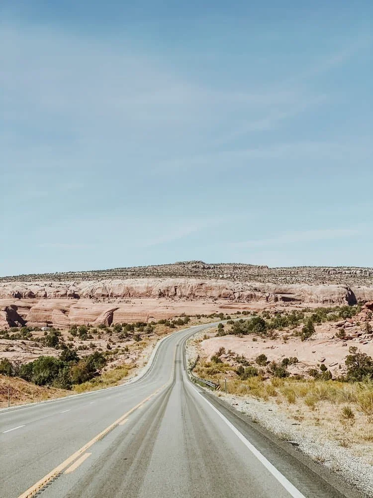 Everything To Know About Biking In Arches National Park