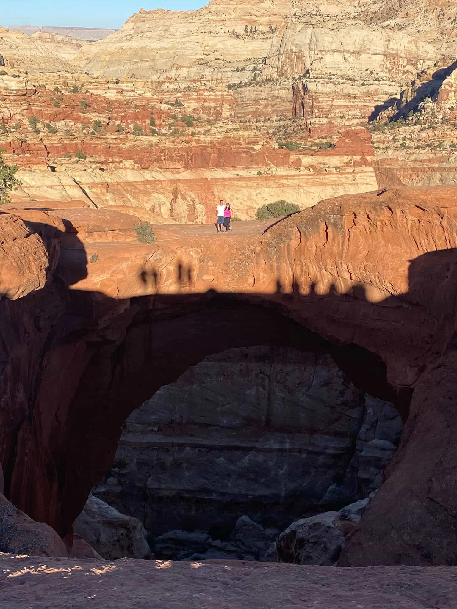 Complete Travel Guide to Capitol Reef National Park