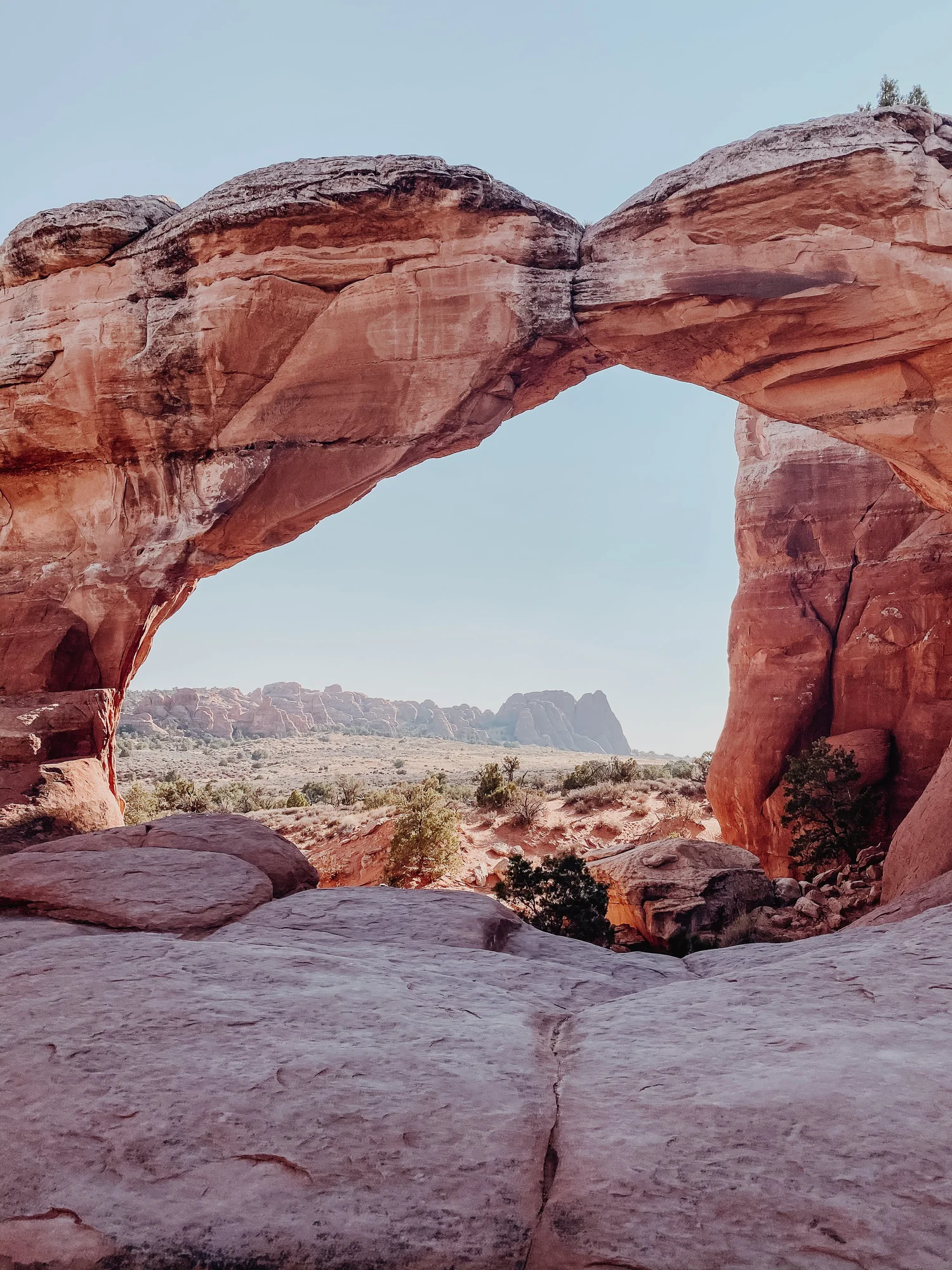 Discover the Best Tours in Arches National Park
