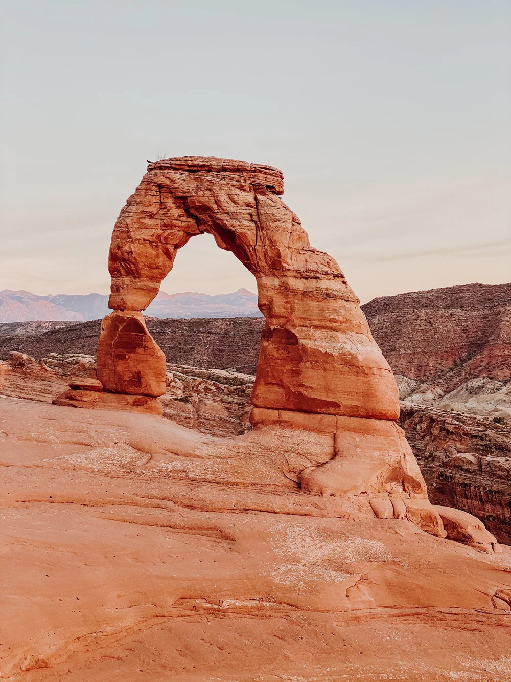 Discover the Best Tours in Arches National Park