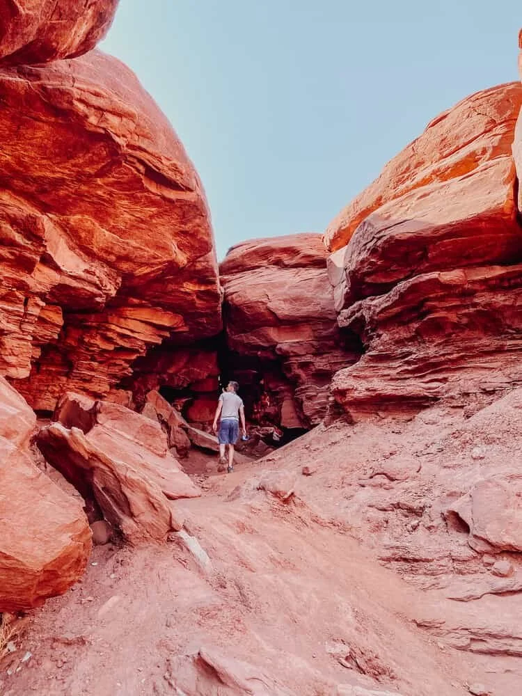 Your Ultimate Guide to Moab ATV & UTV Rentals: Tips & More