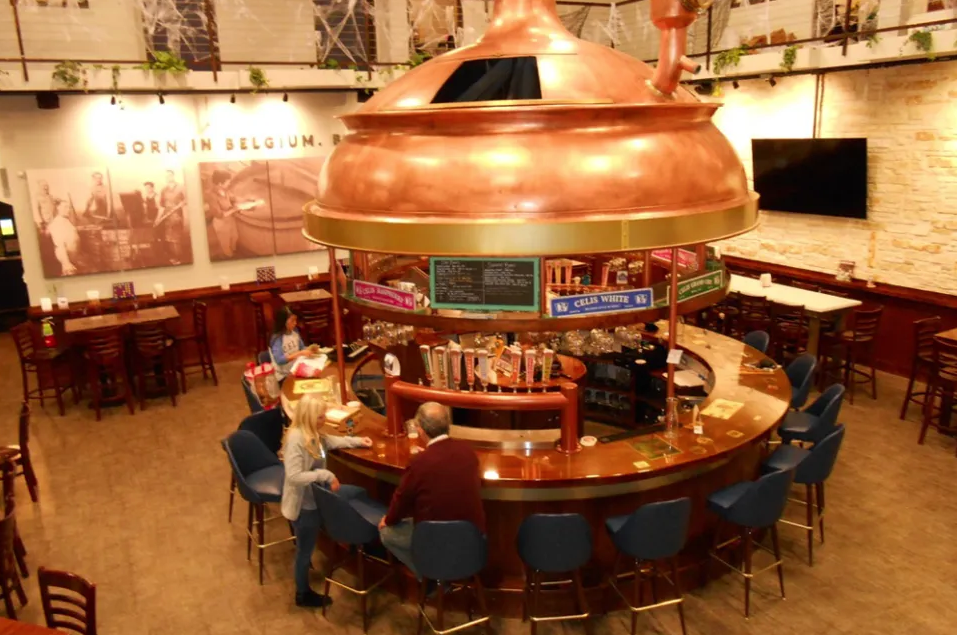 Explore 19 Best Austin Breweries: Local Faves to Hidden Gems