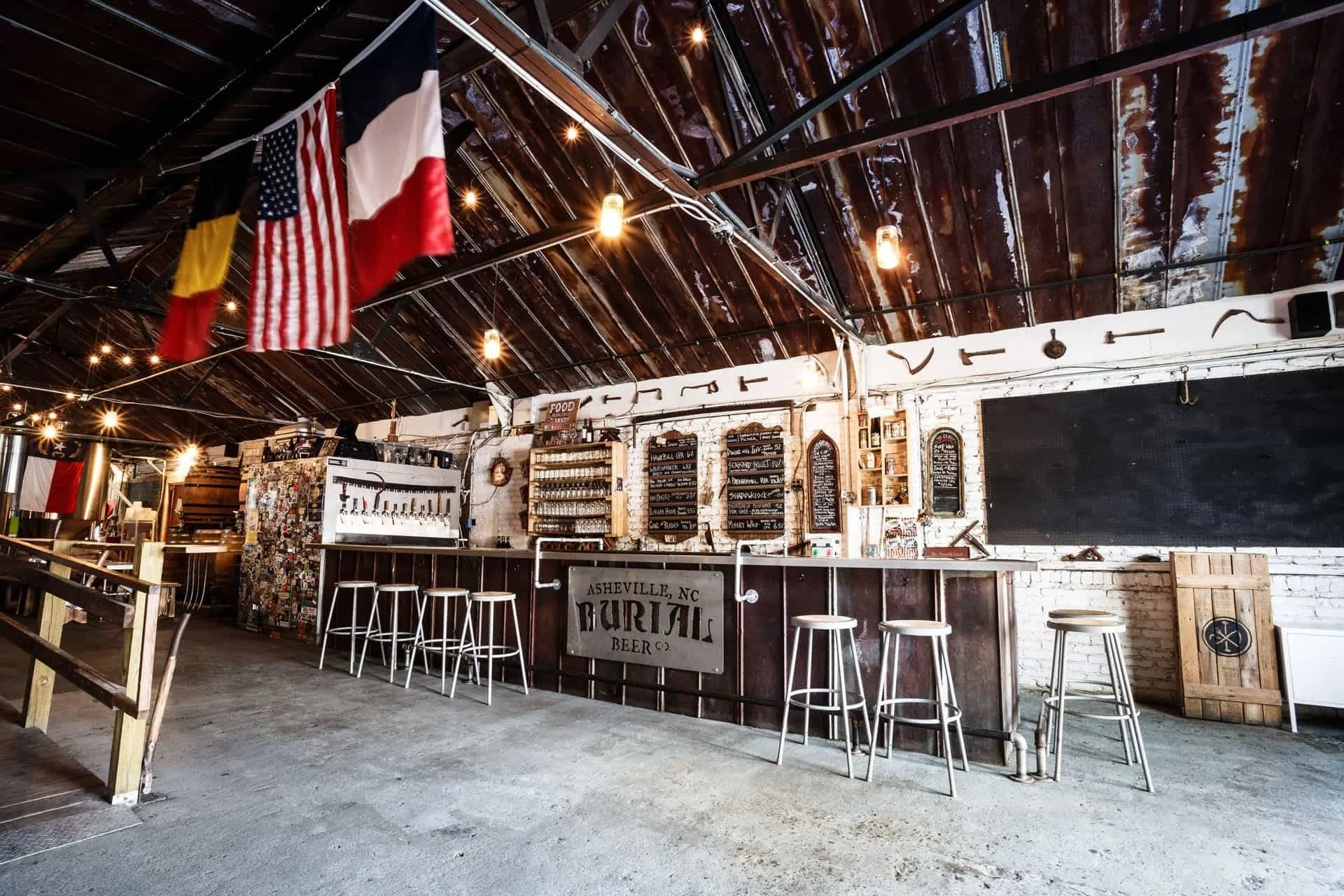 Discover the Best Breweries in Asheville, NC: Your Ultimate Guide