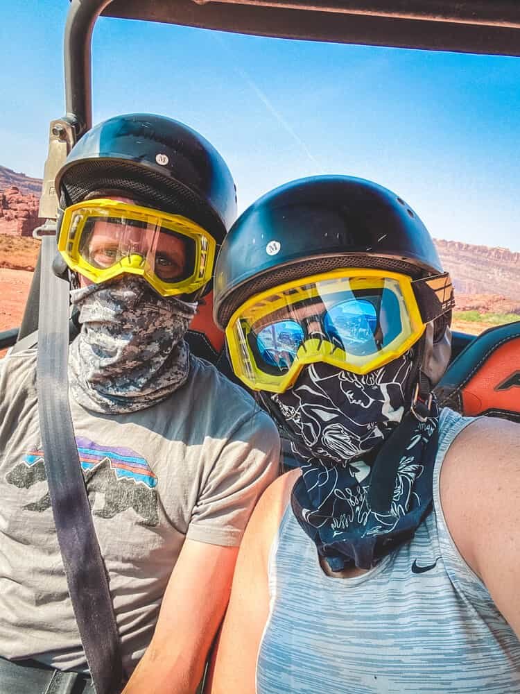 Your Ultimate Guide to Moab ATV & UTV Rentals: Tips & More