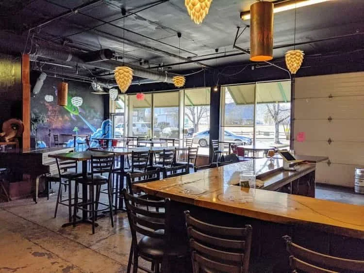 Discover the 15 Best Breweries in Boulder, CO - Craft Beer Capital