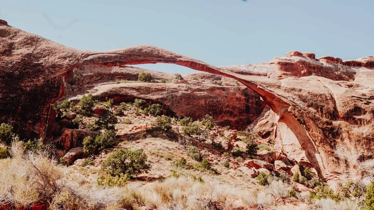 10 Interesting Facts and Unique Things about Arches National Park