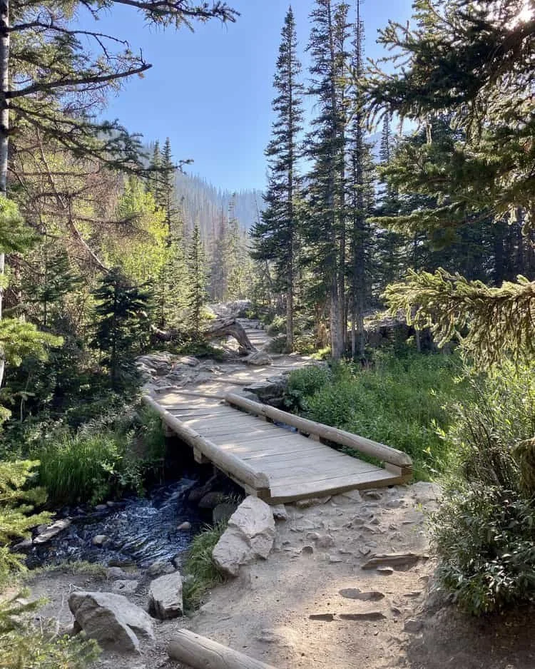 Discover the Beauty of Rocky Mountain National Park