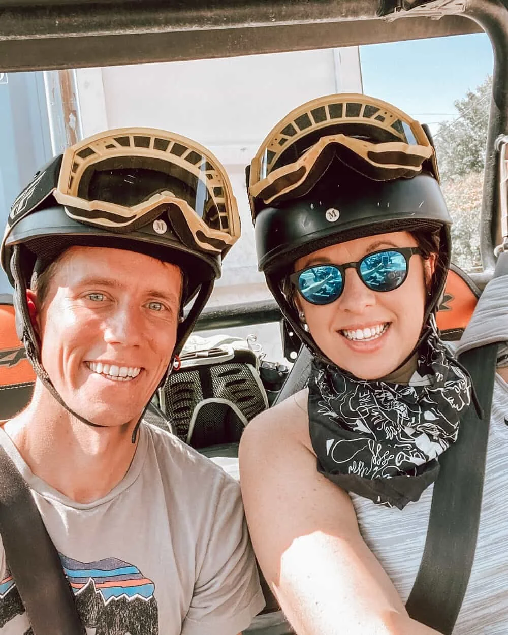 Discover Moab's Natural Wonders: A First-Time Visitor's Guide