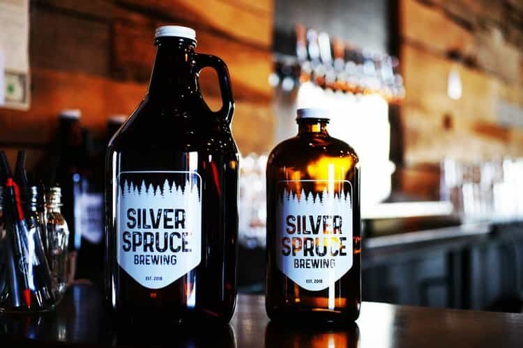 Explore the Best Craft Breweries in Traverse City, Michigan