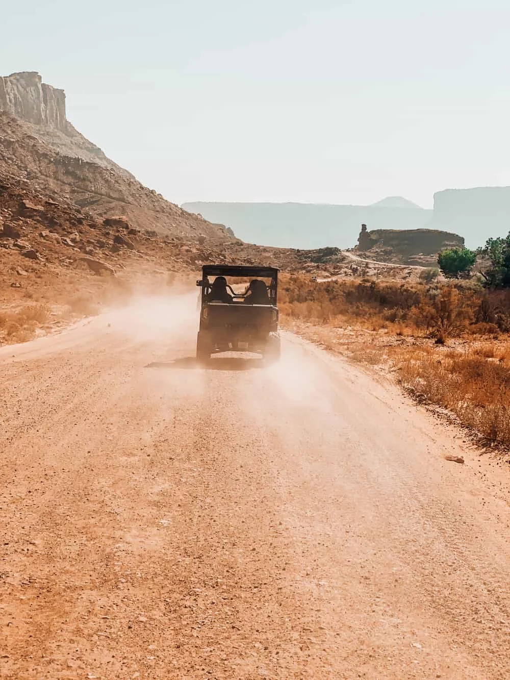 Discover Moab's Natural Wonders: A First-Time Visitor's Guide