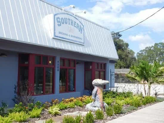 Tampa's Top Breweries: Find the Best Craft Beer in Florida