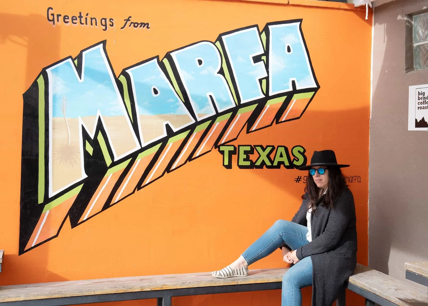 Marfa TX Travel Guide: Top Things to Do and Places to Visit